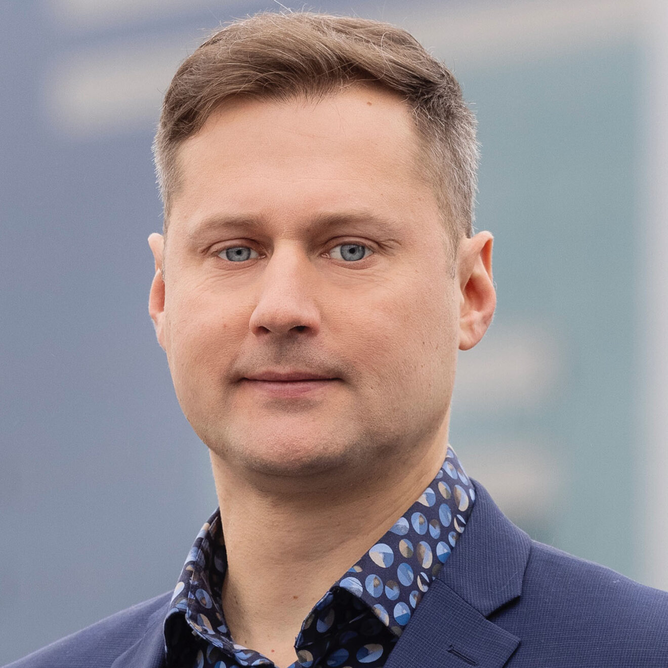 Kristjan Vanaselja - Parempoolsed