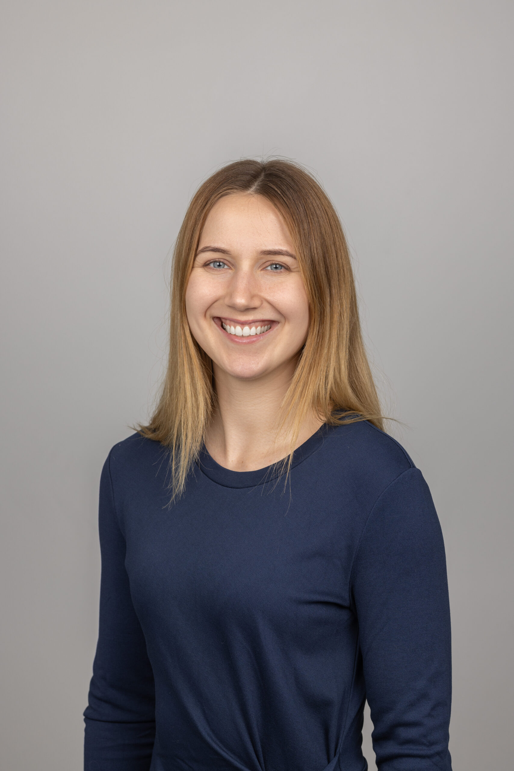 Liina Maurer - KOV Valimised 2025 - Parempoolsed